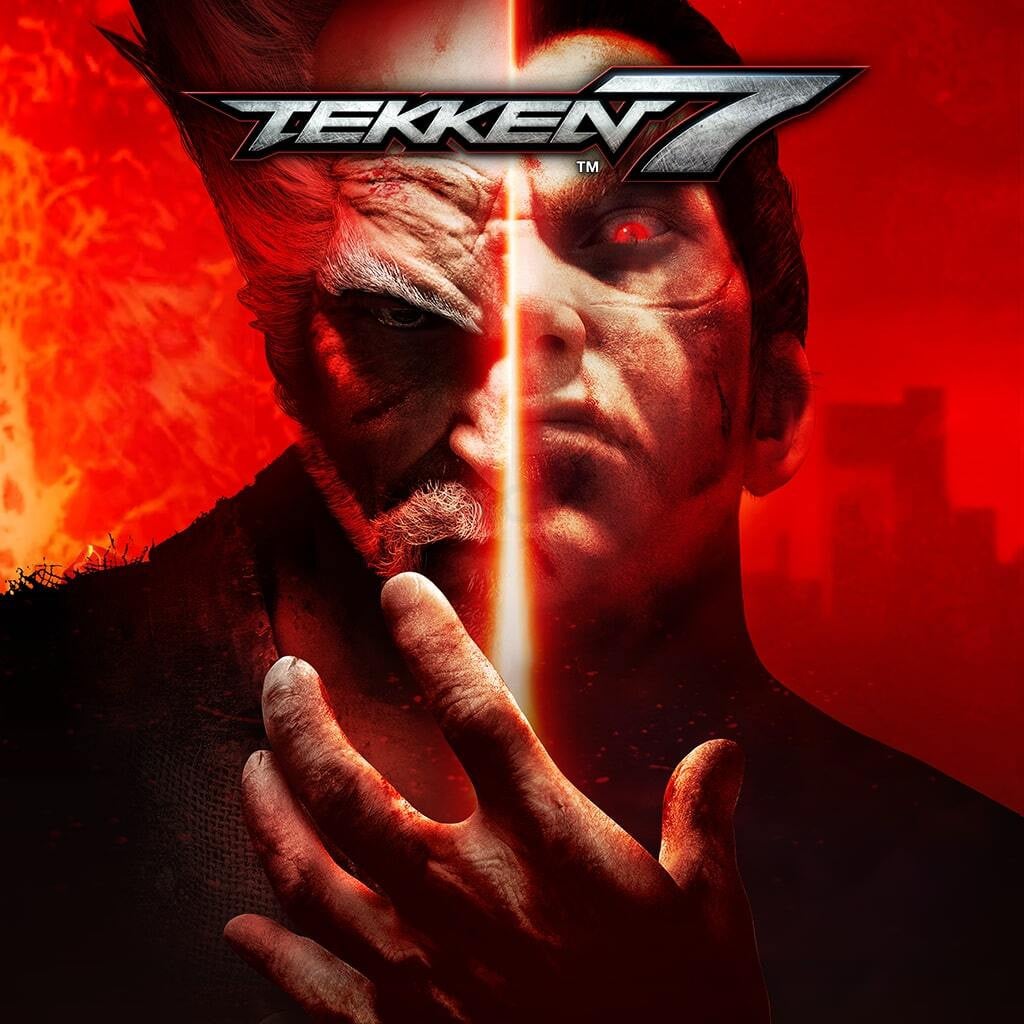משחק TEKKEN 7 - למחשב | Steam רישיון דיגיטלי | ריליגו