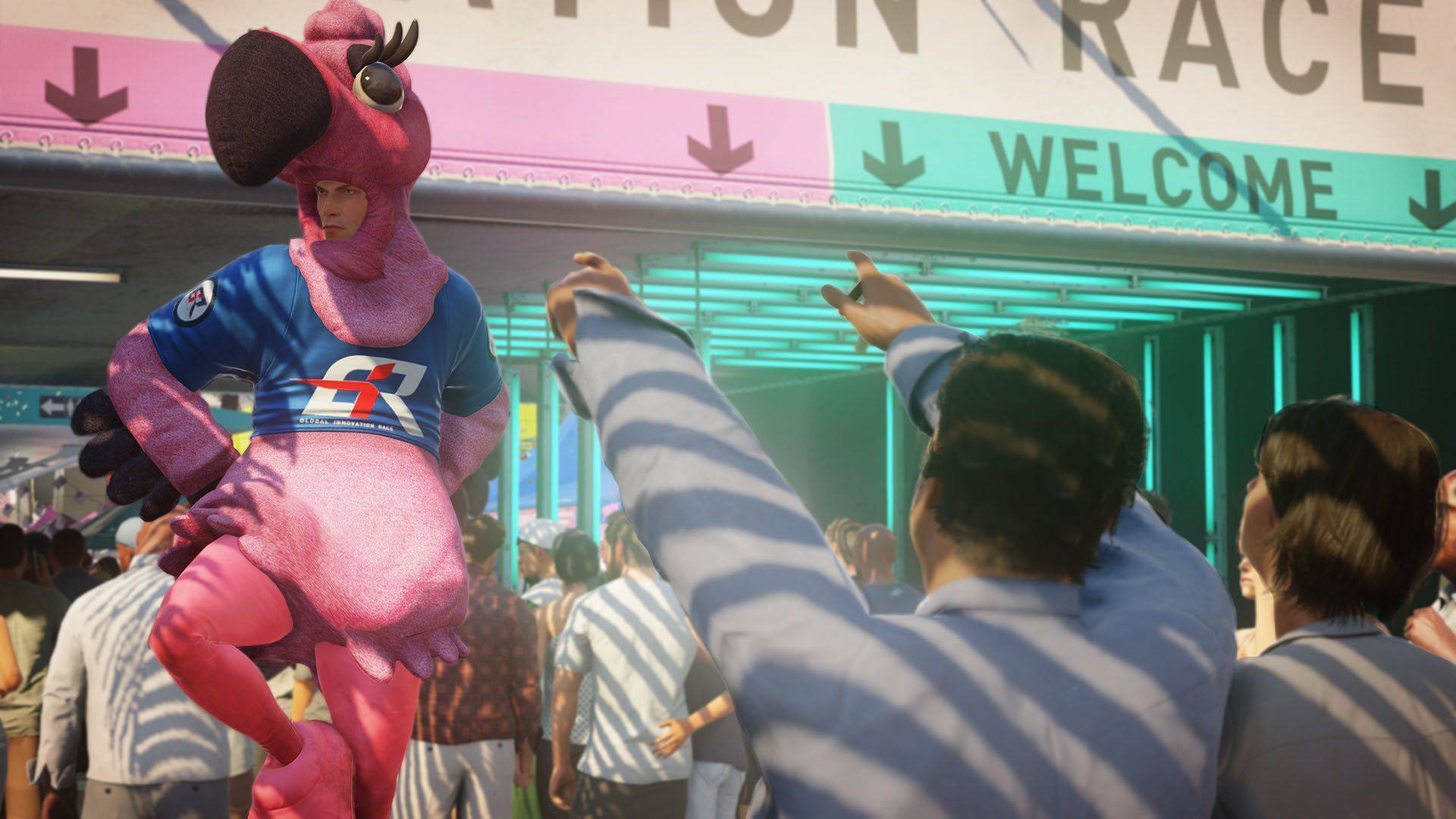 HITMAN 2 Gold Edition - משחק מחשב - Steam | קנה עכשיו | ריליגו